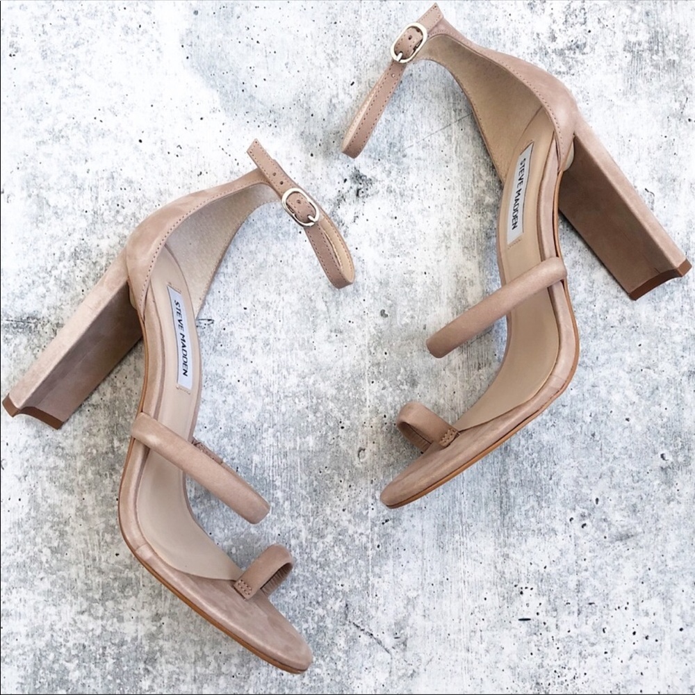 Steve Madden Pamelina - Gem